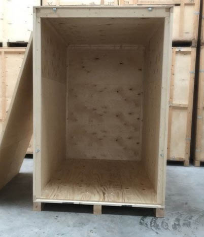 Smooth Store - Wirral's #1 Storage Unit - Smooth Store Warehouse