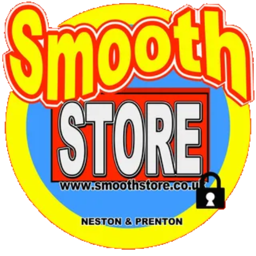 Storage Options - Self Access, Archive - Smooth Store Warehouse